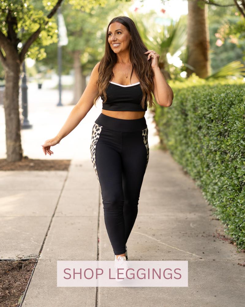 Luxe Leggings by Julia Rose – Ryann + Rose