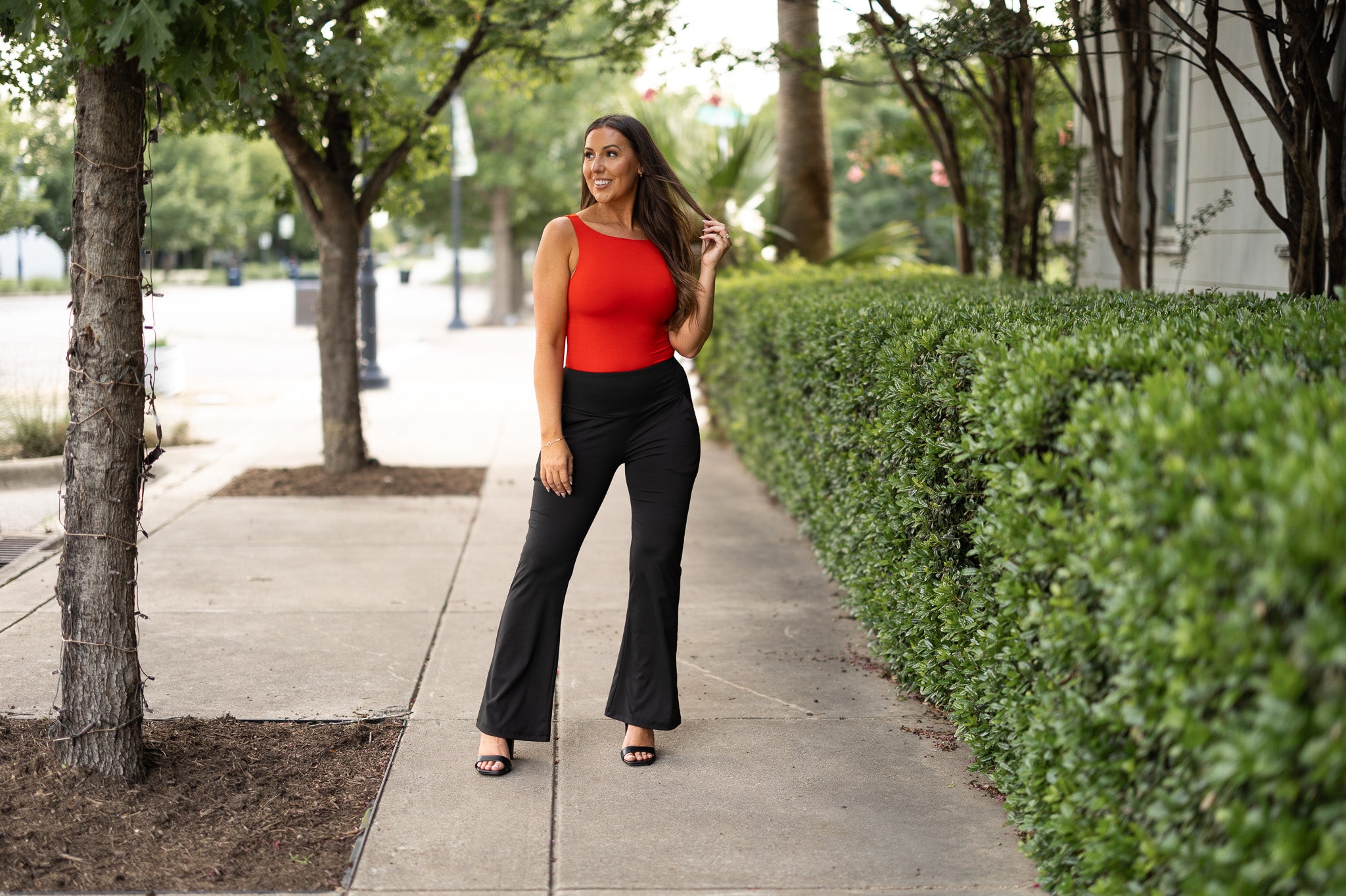 Ryann + Rose Boutique- Clothing | Accessories | Seasonal Trends